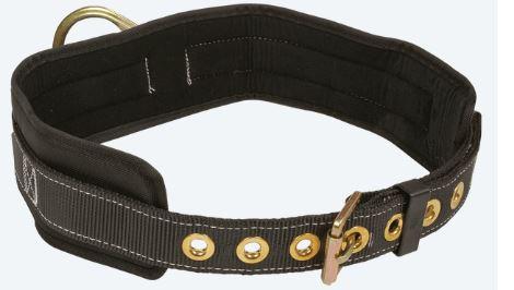 Equipo de protección contra caídas | Soluciones Floruma