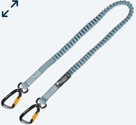 Equipo de protección contra caídas | Soluciones Floruma