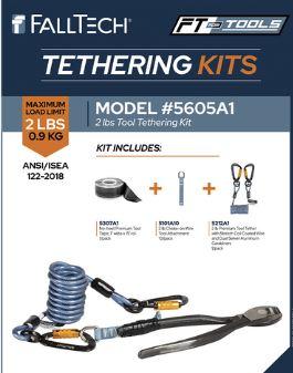 Equipo de protección contra caídas | Soluciones Floruma